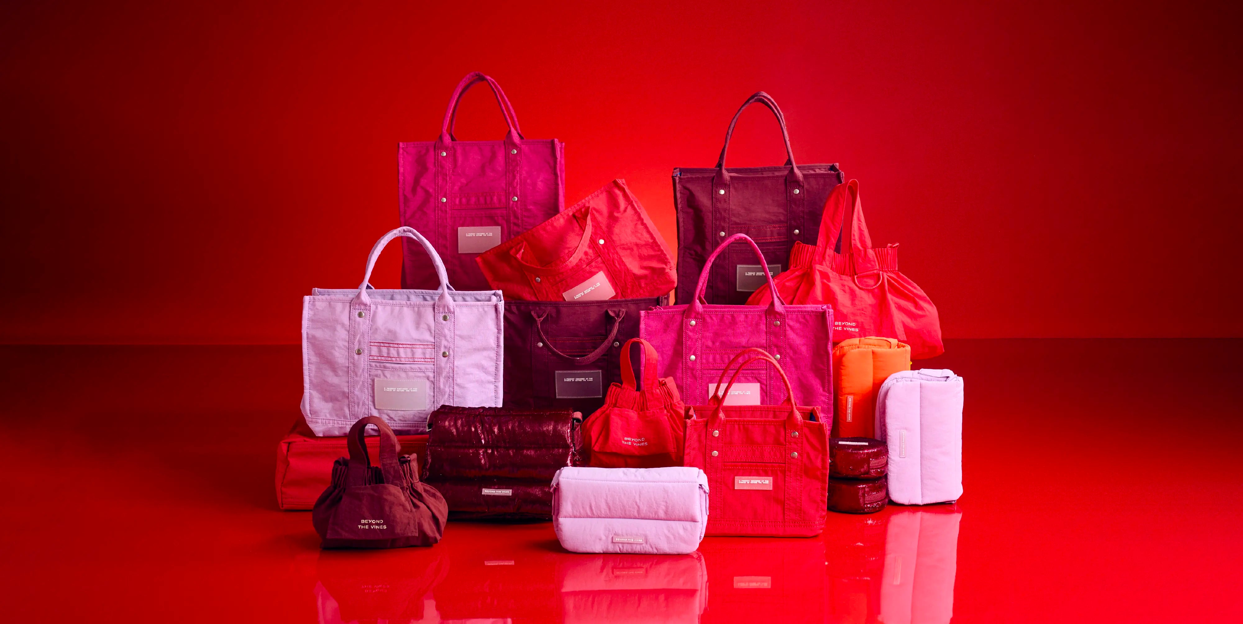 Beyond The Vines Philippines